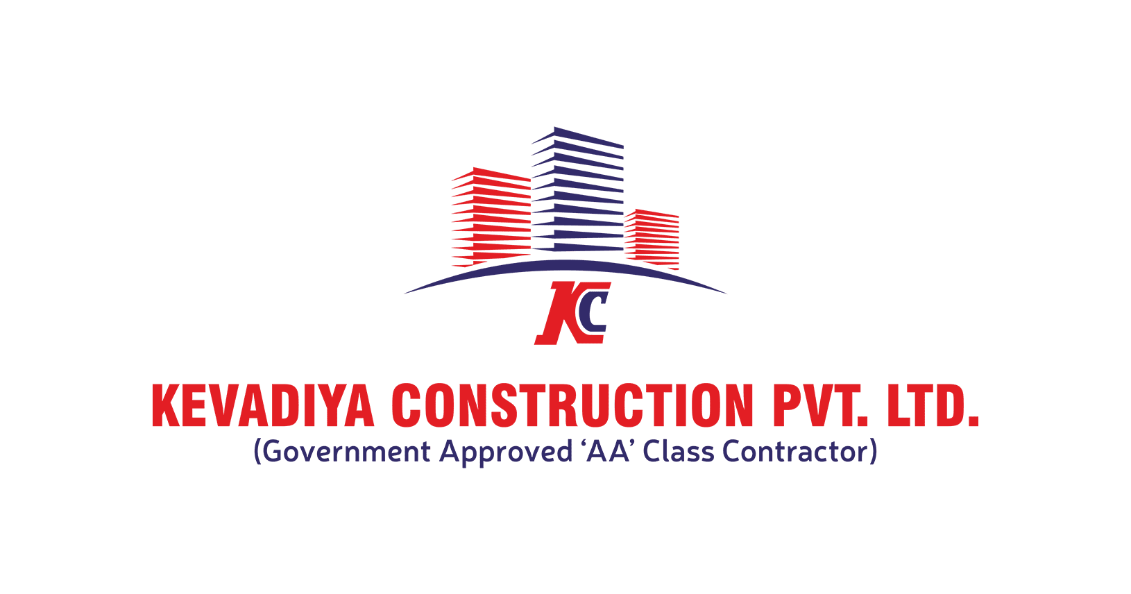 About Kevadiya Construction - Excellence in Infrastructure